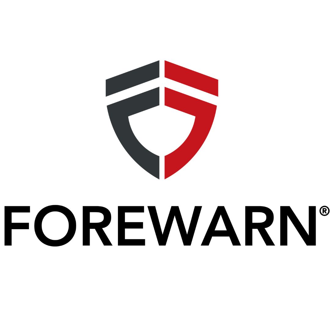Forewarn Service Provider forewarn-service-provider