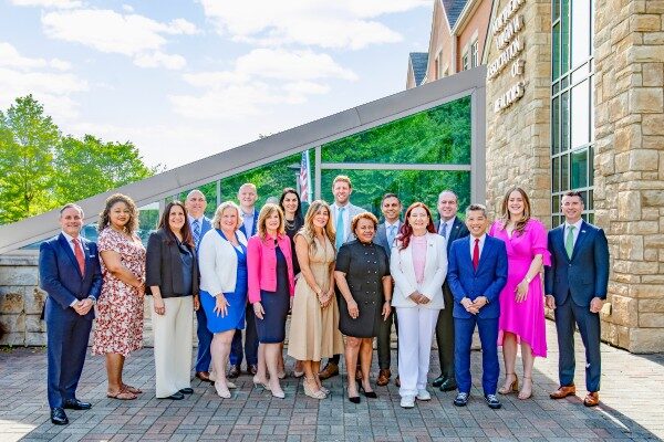 Standard Forms & Translations - Northern Virginia Association of Realtors®